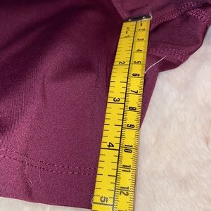 Bally total fitness | Shorts | Nwt Bally Bike Shorts | Poshmark